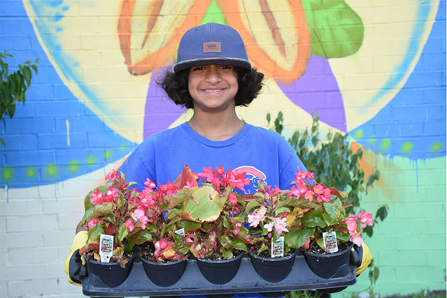 Summer Programs | Northwestern Center for Talent Development