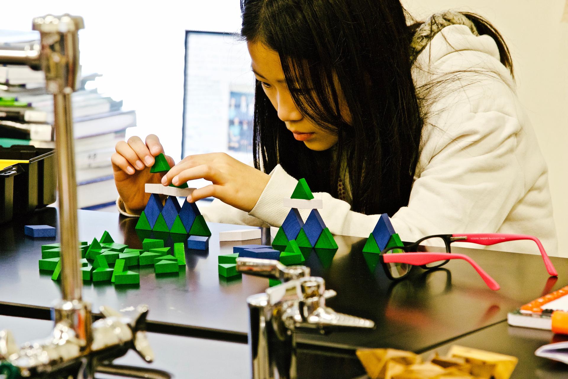 The Importance of Spatial Reasoning as a Talent Development Focus ...